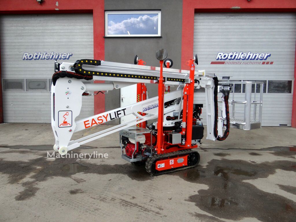 Nova Easylift R160 pauk dizalica