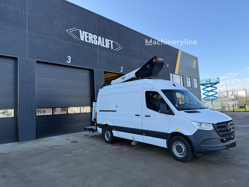 Mercedes-Benz Sprinter 315 CDI auto dizalica s korpom