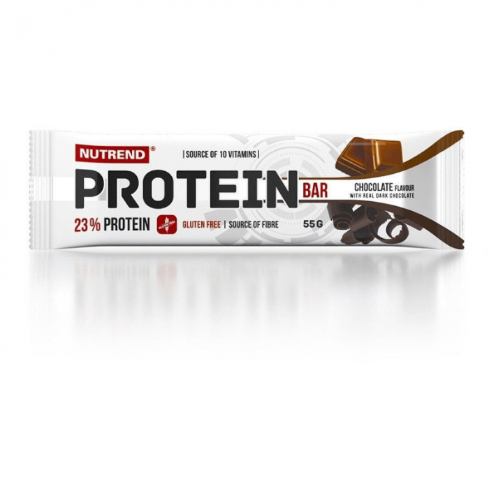 Proteinska čokoladica Protein Bar 55 g - Nutrend