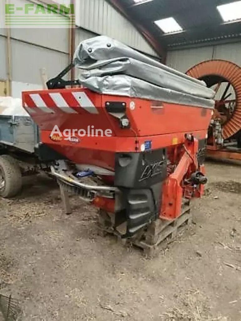 Kuhn axis 20.2 m-emc-w nošeni rasipač