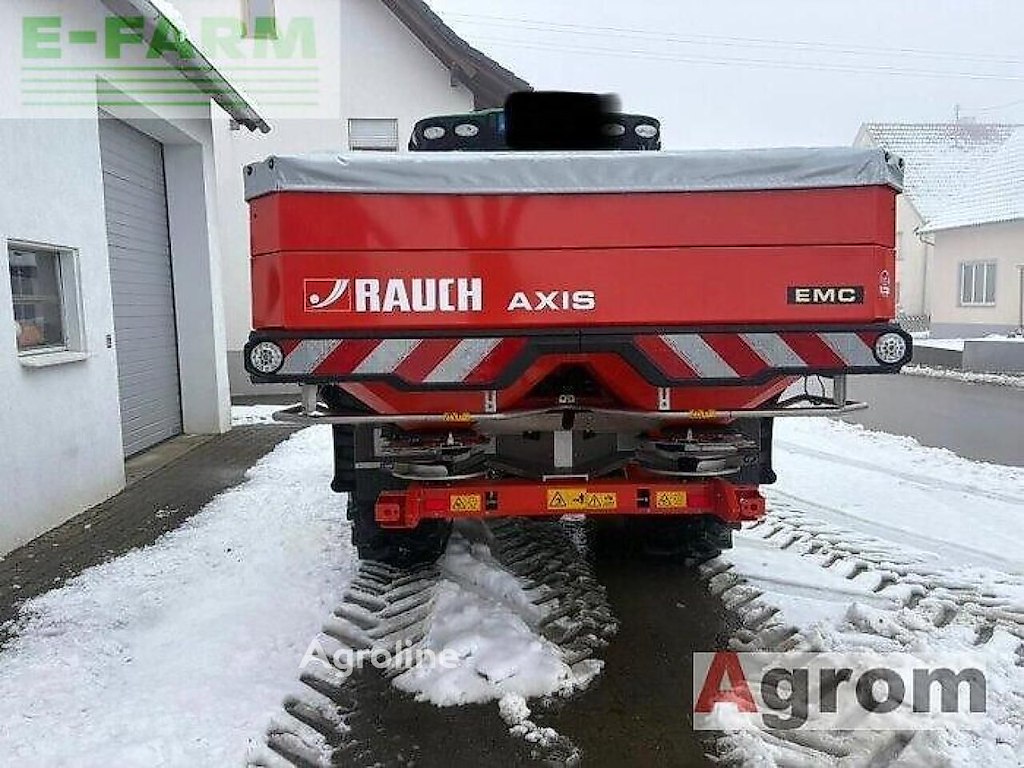 Rauch Axis H 30.2 Emc VS nošeni rasipač