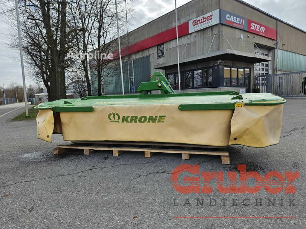 Krone EasyCut F 280 rotaciona kosilica