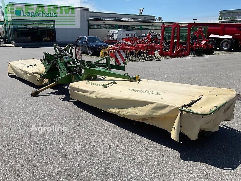 Krone Easy Cut 9000 rotaciona kosilica
