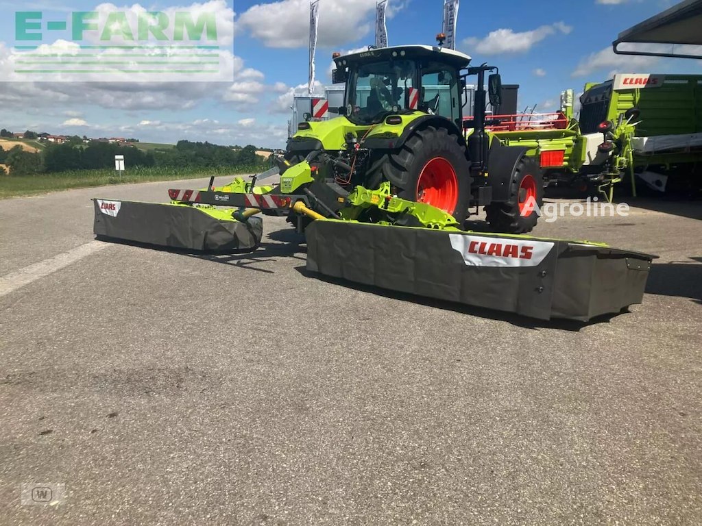 Claas disco 9300 rotaciona kosilica