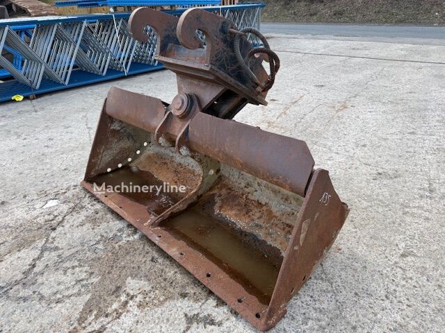 Verachtert CW 40 - 2000 mm - Ref 135 kašika za gradiranje