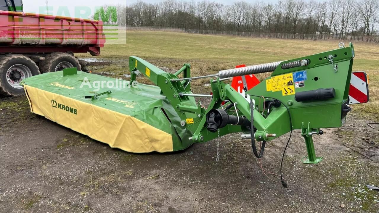 Krone easycut r320 rotaciona kosilica