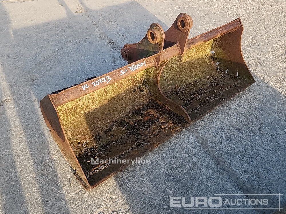 Prodaje se 60" Tighe Ditching Bucket 45mm Pin to suit 4-6 Ton Excavator kašiku za bager na aukciji