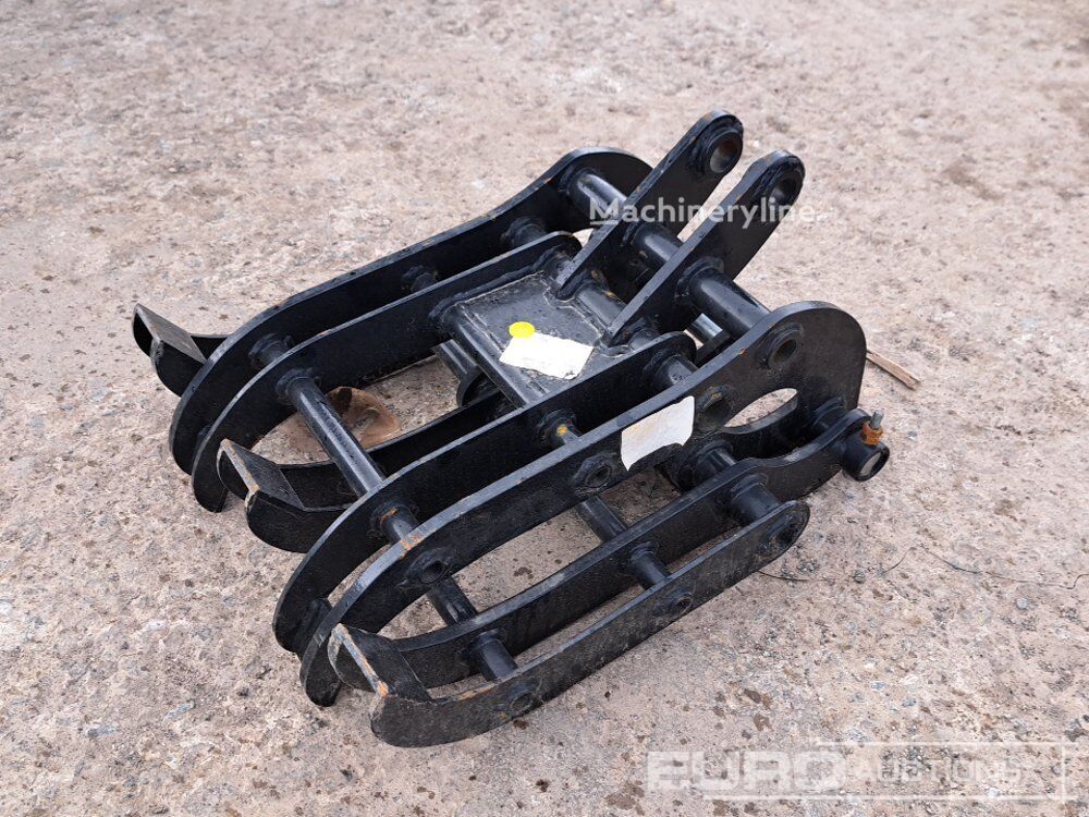 Prodaje se Miva Grapple to suit Excavator grajfer na aukciji