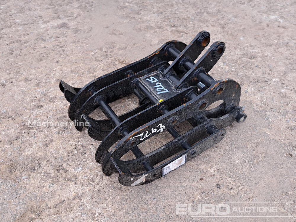 Prodaje se Miva Grapple to suit Excavator grajfer na aukciji