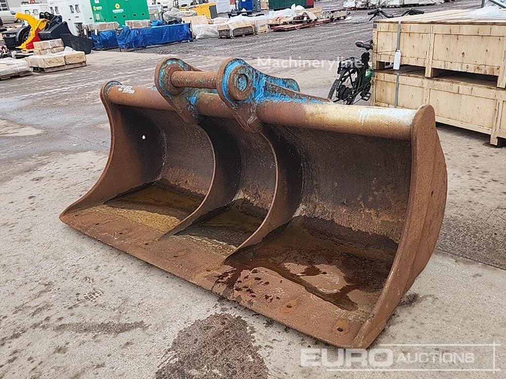 Prodaje se 96" Ditching Bucket 90mm kašiku za gradiranje na aukciji