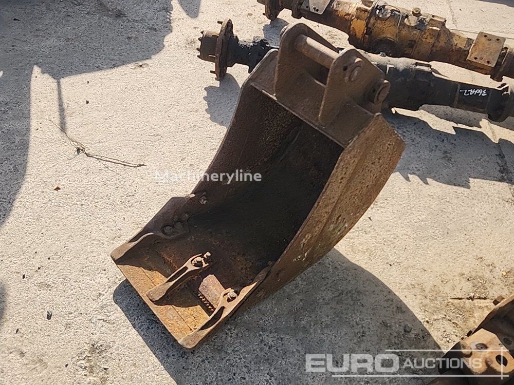 Prodaje se 18" Digging Bucket 45mm Pin to suit 4-6 Ton Excavator kašiku za bager na aukciji