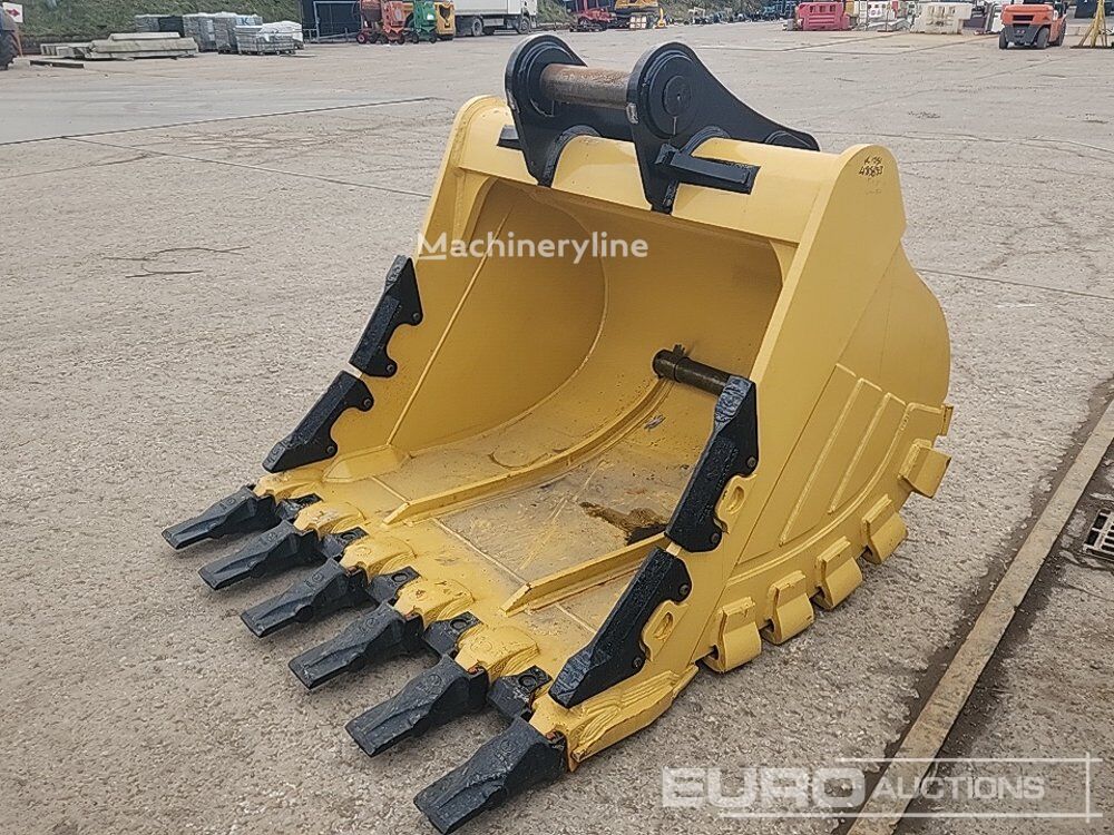 Prodaje se 2026 Ballytrain 66" Heavy Duty Rock Digging Bucket, 90-100mm Dua sejalnu kašiku na aukciji