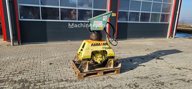 Ammann ACA 1000 vibro ploča za bager