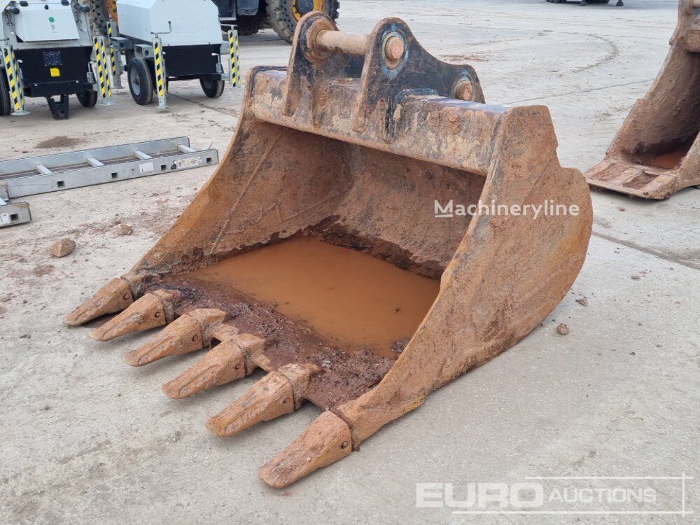 Prodaje se Rhinox 48" Digging Bucket 65mm Pin to suit 13 Ton Excavator kašiku za bager na aukciji