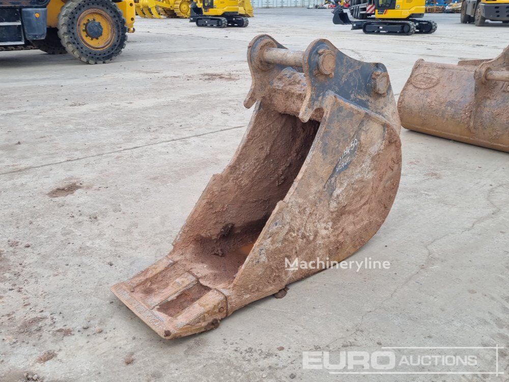 Prodaje se Strickland 18" Digging Bucket 65mm Pin to suit 13 Ton Excavator kašiku za bager na aukciji