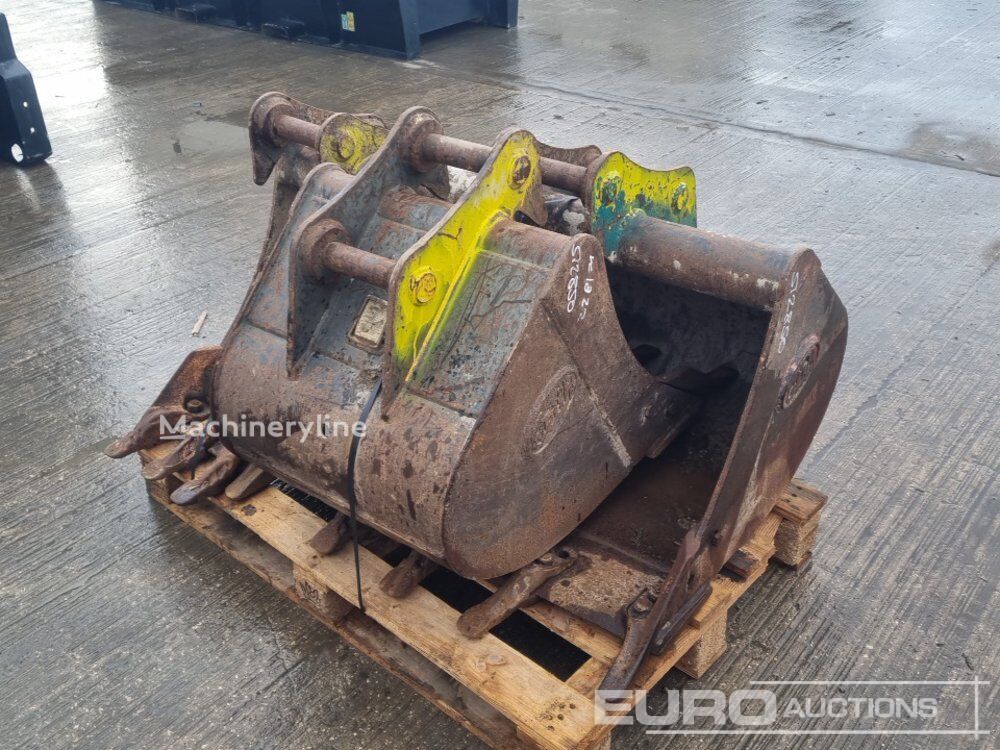 Prodaje se Geith 34", 24", 12" Digging Bucket 45mm Pin to suit 4-6 Ton Excavator kašiku za bager na aukciji