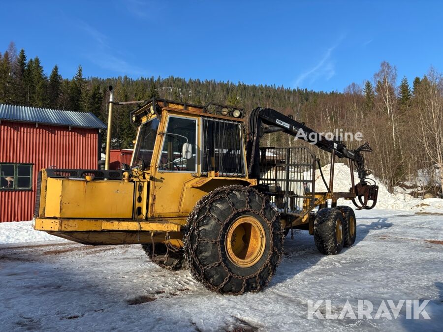 Prodaje se Gremo TT 12 forvarder na aukciji