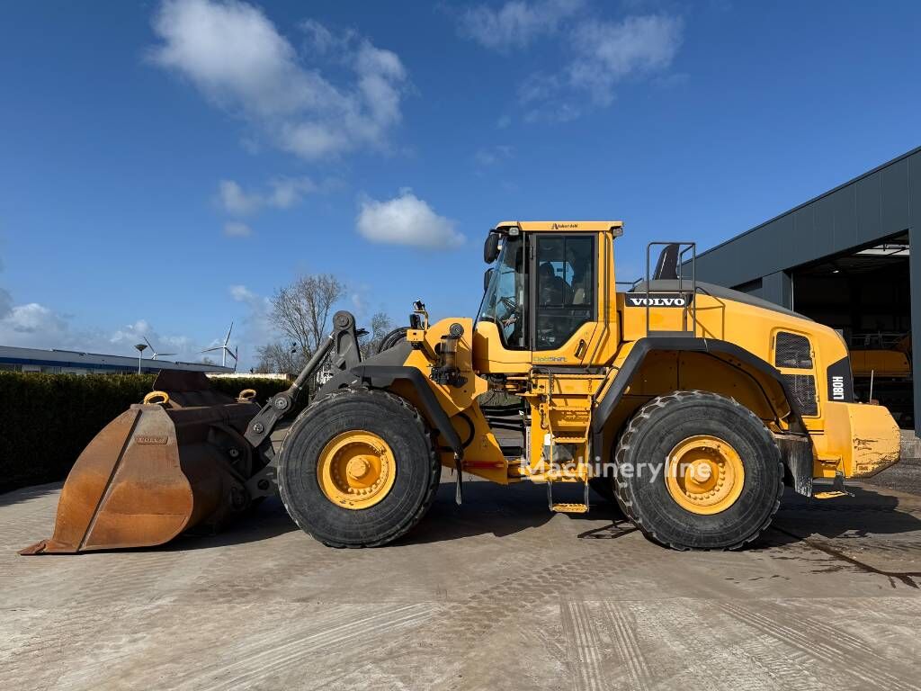 Volvo L 180 H prednji utovarivač