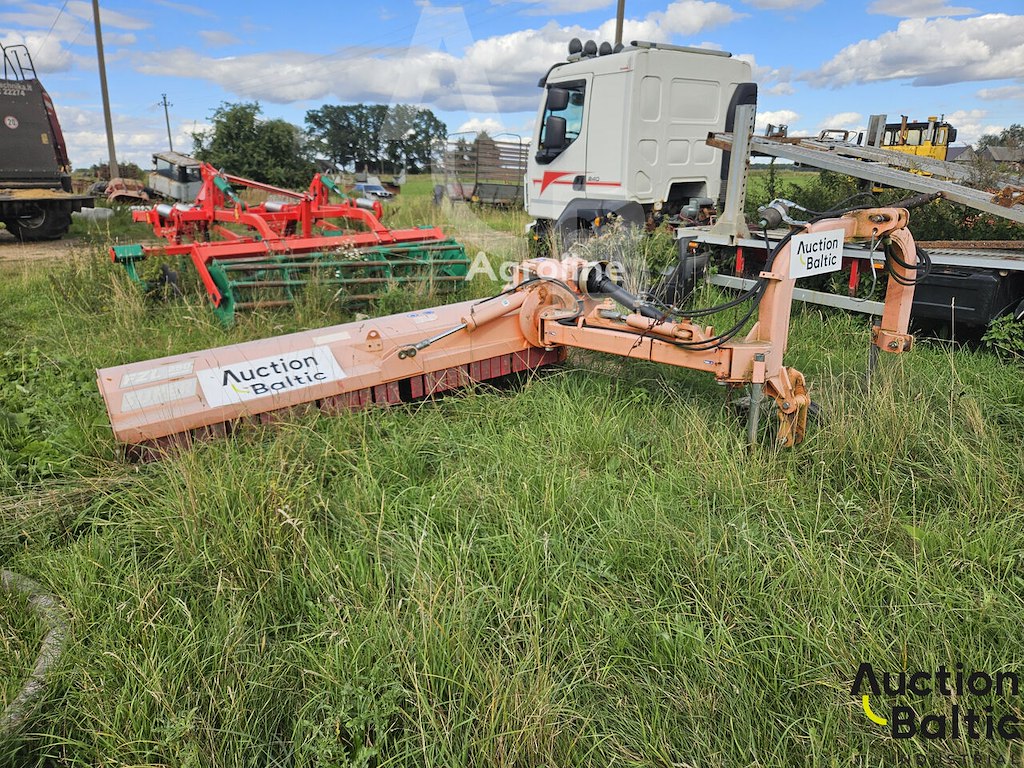 Prodaje se Agrimaster FZL 250 S kranska kosilica na aukciji