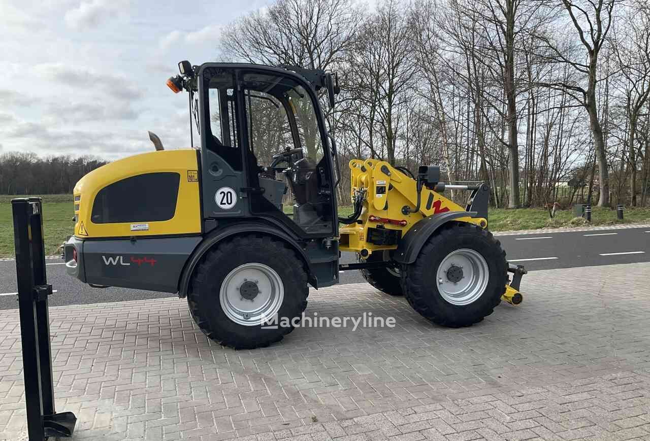 Wacker Neuson WL 44 prednji utovarivač