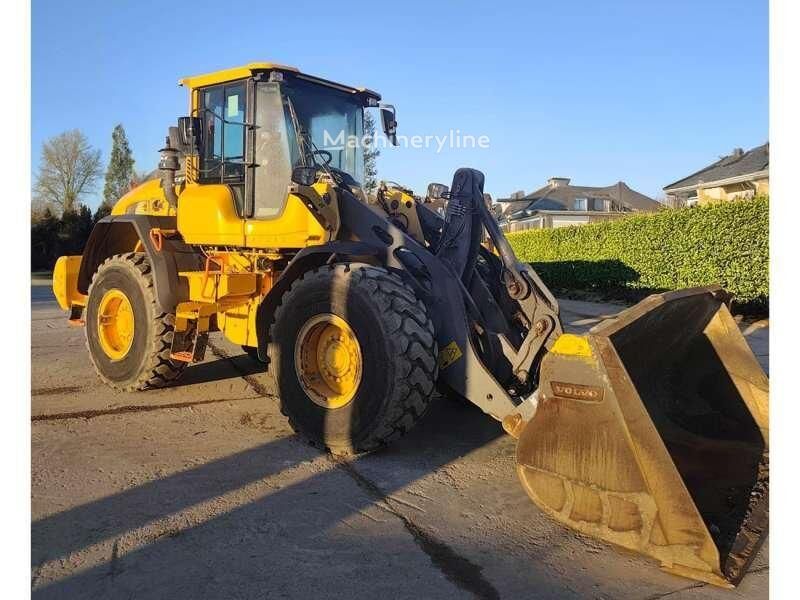 Volvo L90H prednji utovarivač