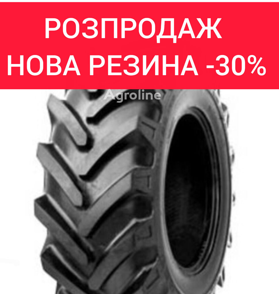 Nova Galaxy 500/70 R 24 guma za traktore