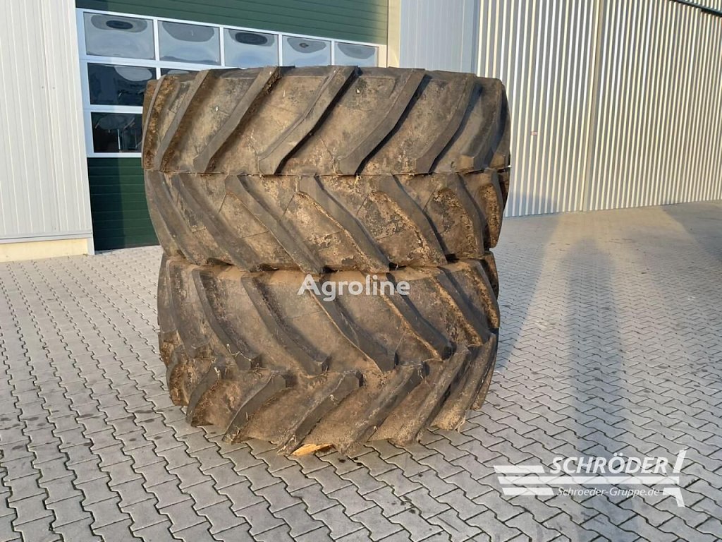 Fendt 2X 900/60 R38 TRELLEBORG guma za traktore