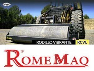 Rodillo compactador vibratorio mini drugi radni delovi za valjka