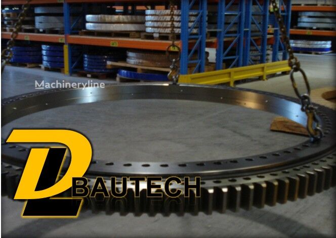 Liebherr slew bearing 990590601 LTM 1100, 1100-5.1 ring ralla okretni prsten za Liebherr LTM 1100-1, 1100-2, 1100-5.1 autodizalice