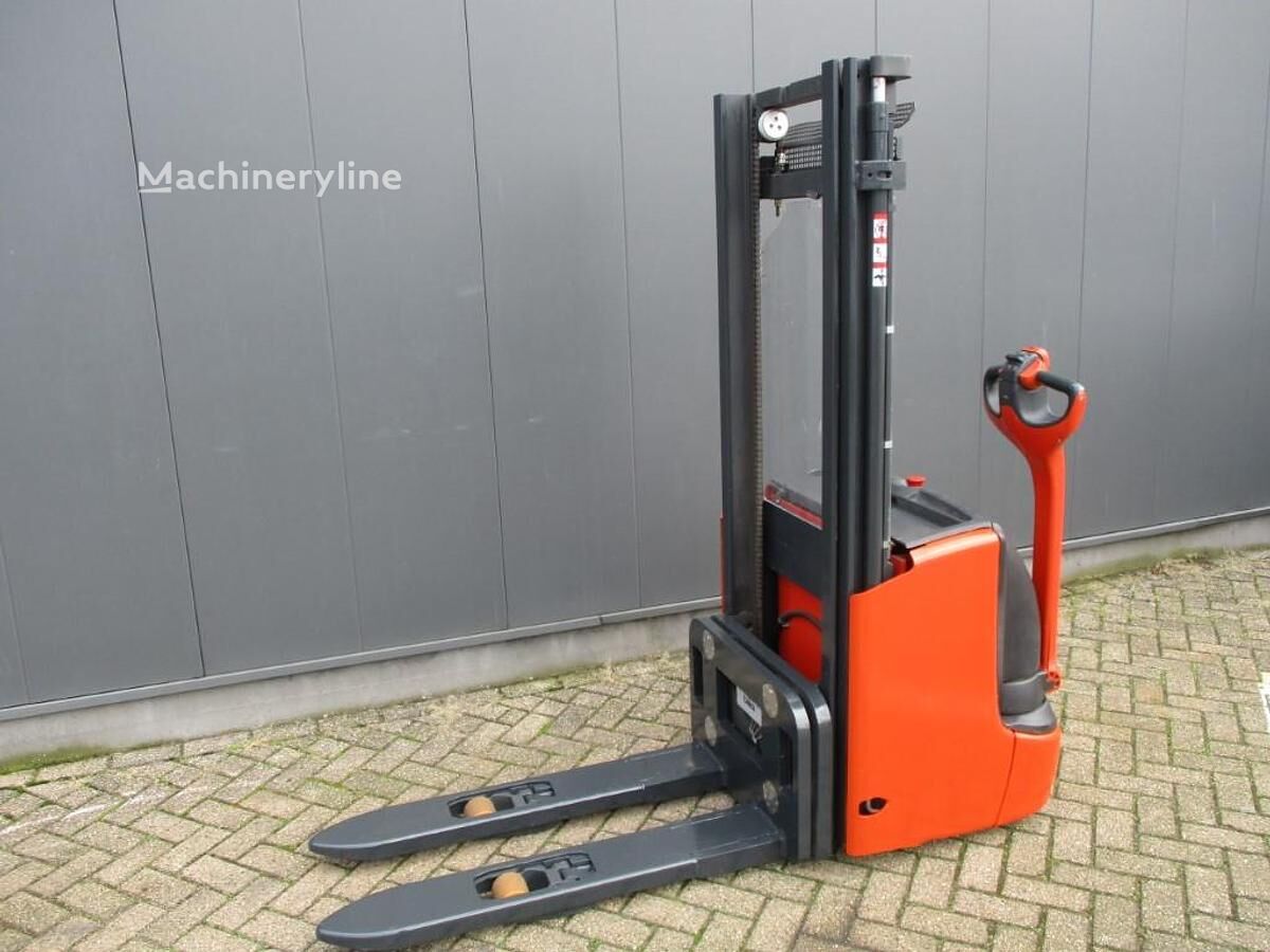 Linde L12i makazasti paletar