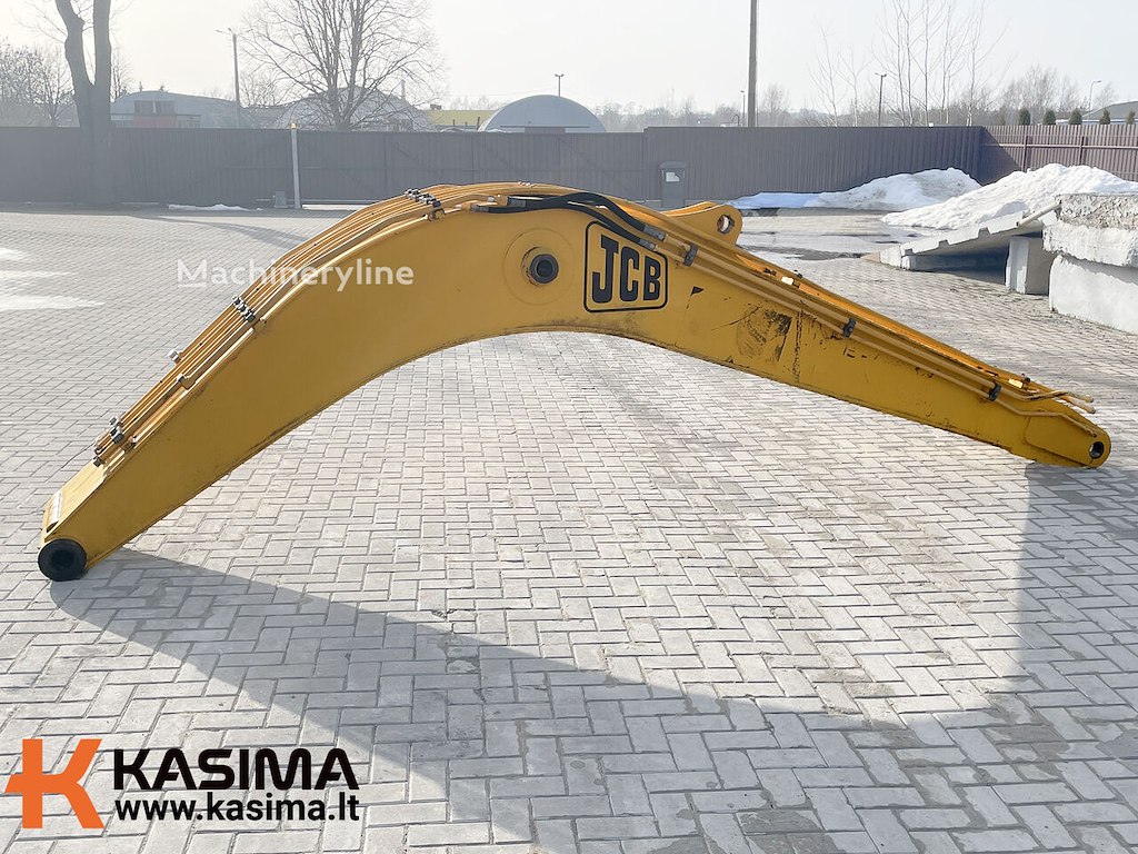JCB 333/L0106 JNV0129 KNV0707 strela bagera za JCB JS130W bagera