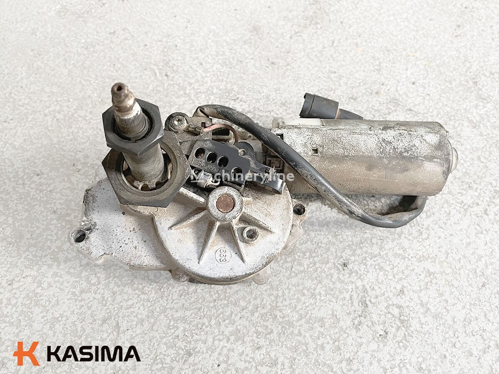 Bosch 0390202503 motor brisača za JCB JS130W bagera