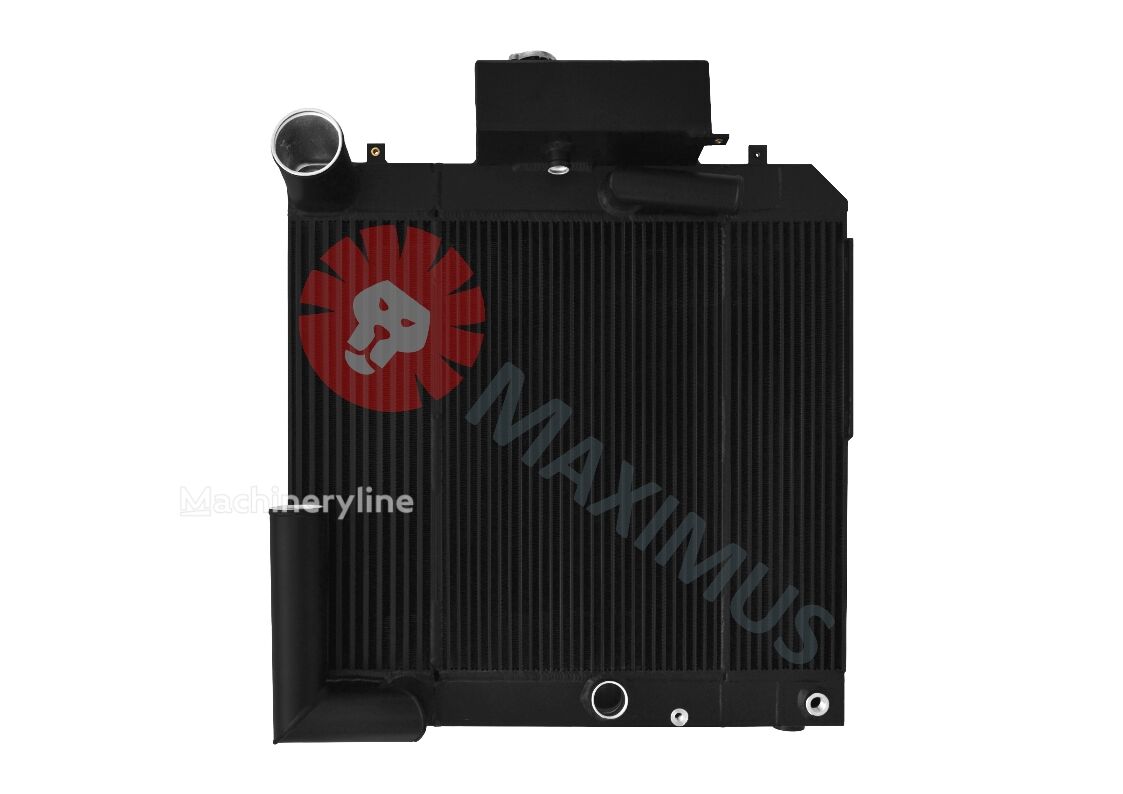 Maximus NCP2091 kombinovani kuler za Manitou MLT634-120 MLT735-120 MLT845-120 teleskopskog utovarivača
