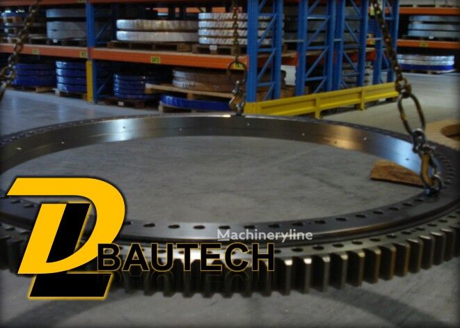 Liebherr slew bearing LTM 1090, 990590601 ring ralla okretni prsten za Liebherr LTM 1090-1, LTM 1090-2, LTM1090 autodizalice