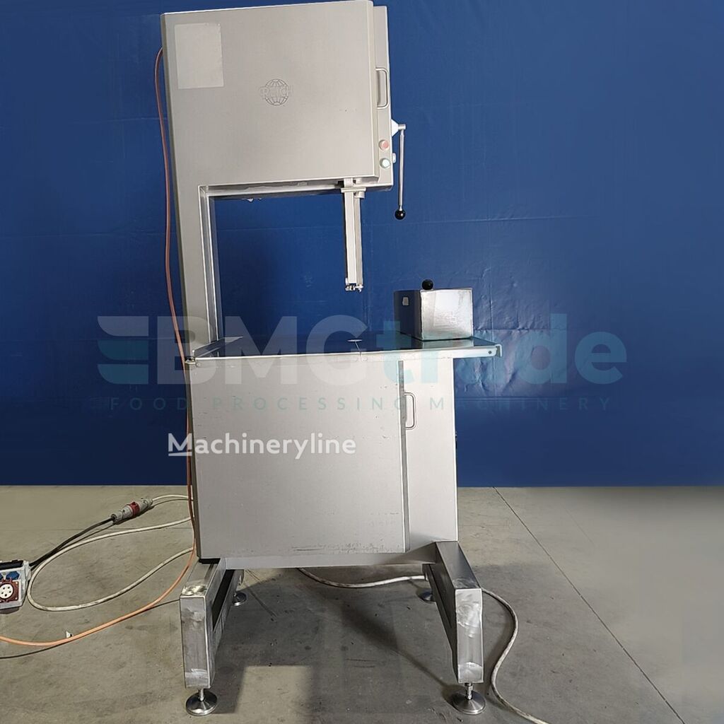 Reich INDUSTRY 500 testera za meso