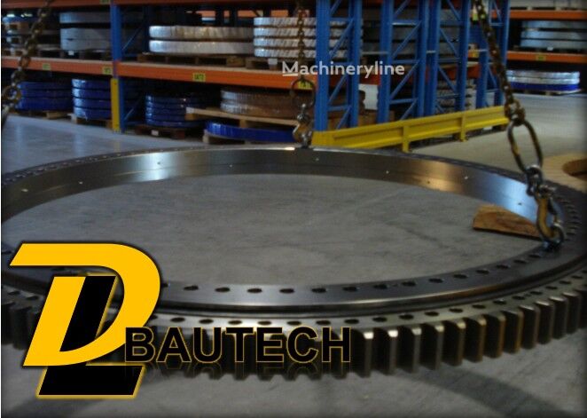 Liebherr slew bearing LTM 1090, 1100, 1120, 591922308, 990551501 ring ral okretni prsten za Liebherr LTM 1090, LTM 1100, LTM 1120 autodizalice