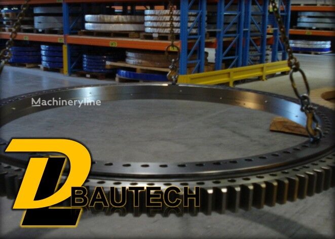 Liebherr slew bearing LTM 1160, 990585201, 990564501 ring ralla okretni prsten za Liebherr LTM 1160-1, LTM 1160-2, LTM1160 autodizalice