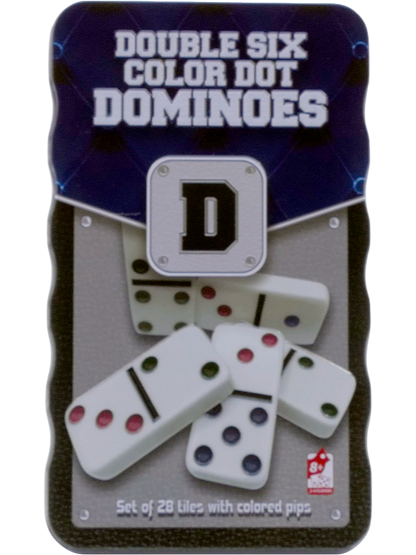 Domine 10x18cm