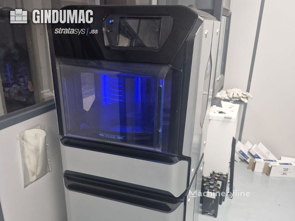 Stratasys J55 Prime 3D printer