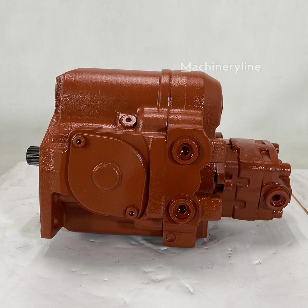 KYB PSVD2-25 20640-7323 hidraulična pumpa za Kubota RX502 bagera