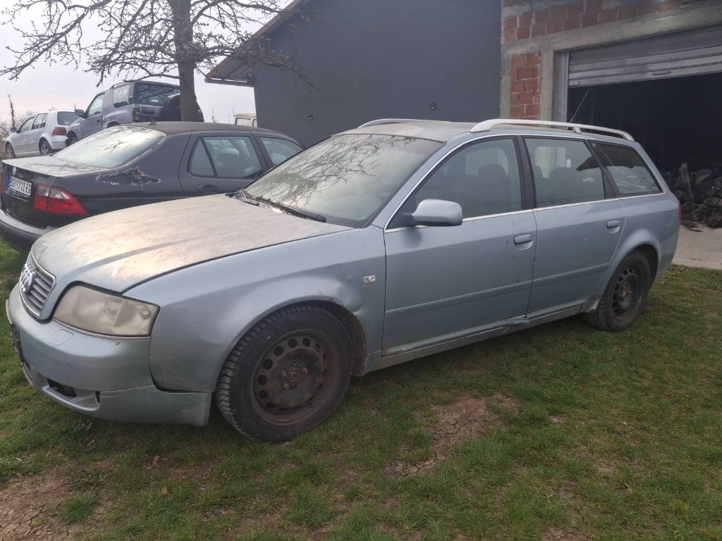 AUDI A6 C5 C6 C7 A4 B6 B7 B8 A3 8P 8L A2 VW SEAT ŠKODA