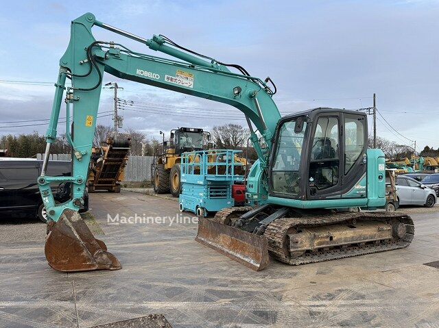 Kobelco SK135SR-3 mini bager