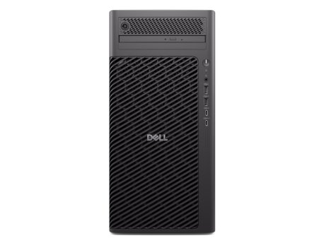DELL Pro Max Tower T2 Core Ultra 9 285K 64GB 1TB SSD Win11Pro 3yr ProSupport