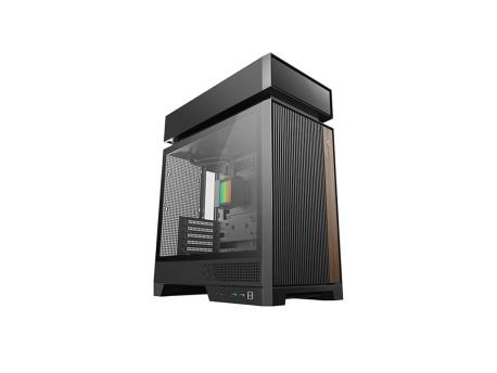 DEEPCOOL Kućište CL660 ARGB 2F R-CL660-BKNNA0-G-1
