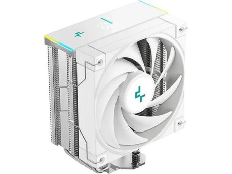 DEEPCOOL CPU Hladnjak AK400 DIGITAL SE WH