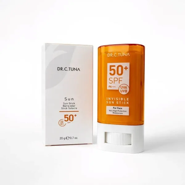 Dr.C.Tuna Sun Butter,250ml,nevidljivi stik za sunčanje,SPF50+