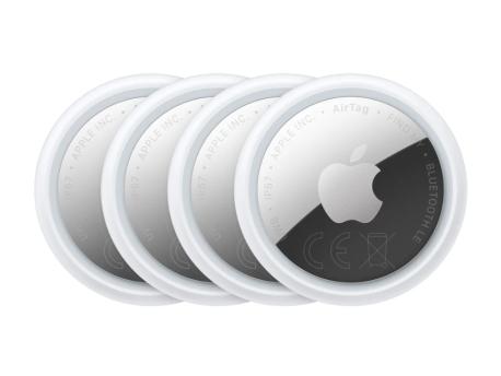 APPLE Apple AirTag (2nd gen, 2026)