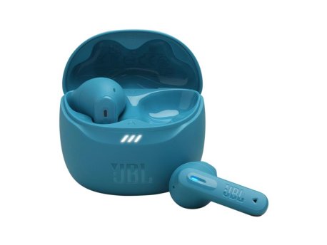 JBL Tune Flex 2 Blue Bežične bubice
