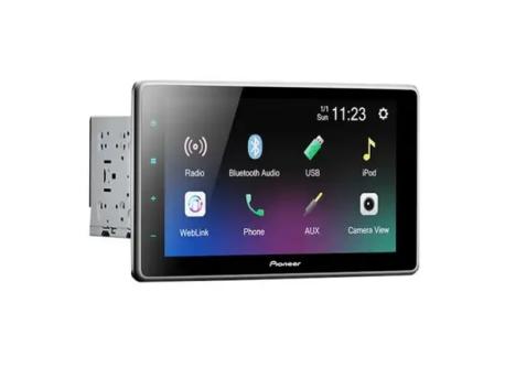PIONEER SPH-DA150BT Auto Radio 6.8'' 2-DIN Carplay, USB