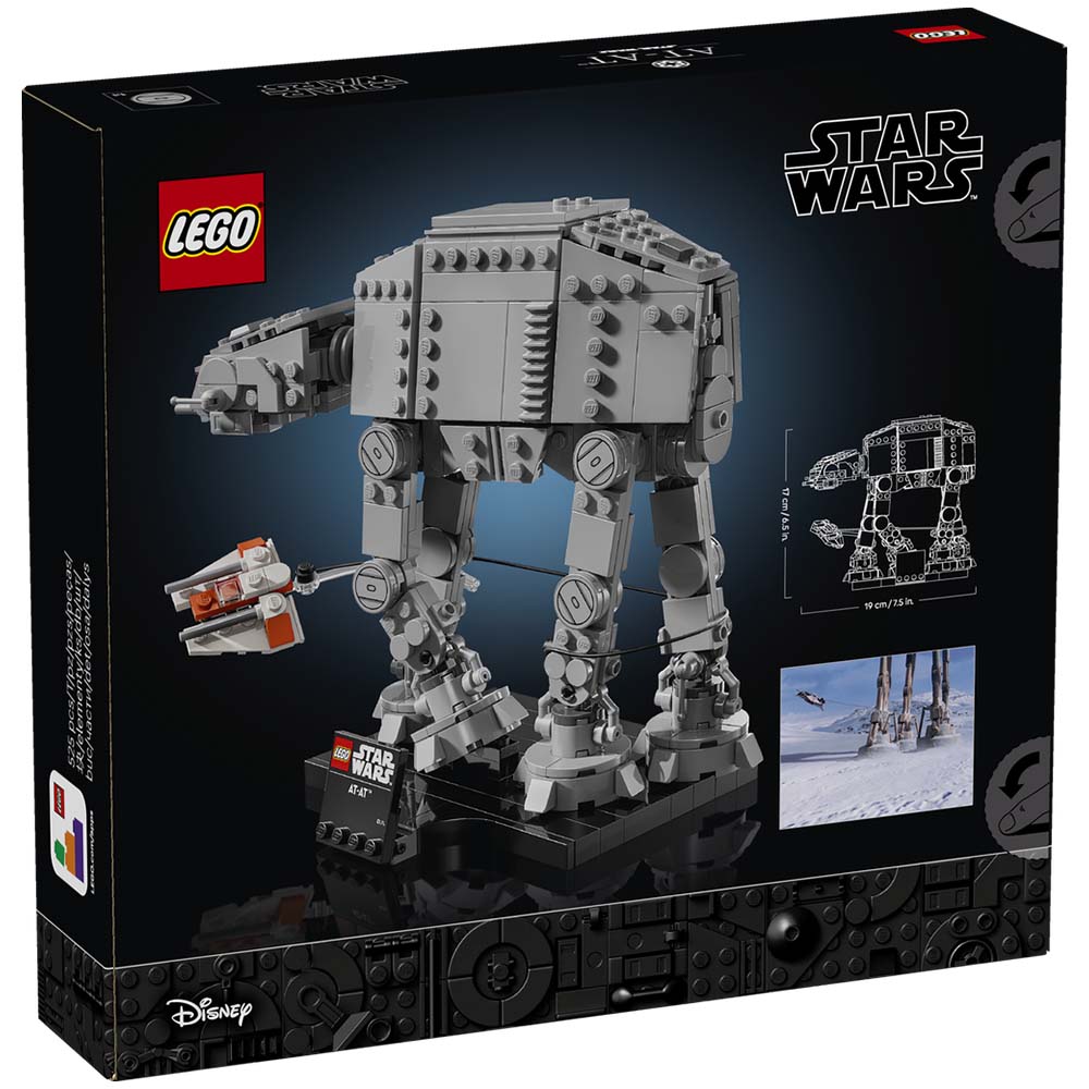 LEGO STAR WARS At-at